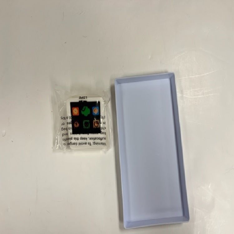 Hardware Pack- Credit Card Reader, Tray – Little Tikes | Replacement Parts